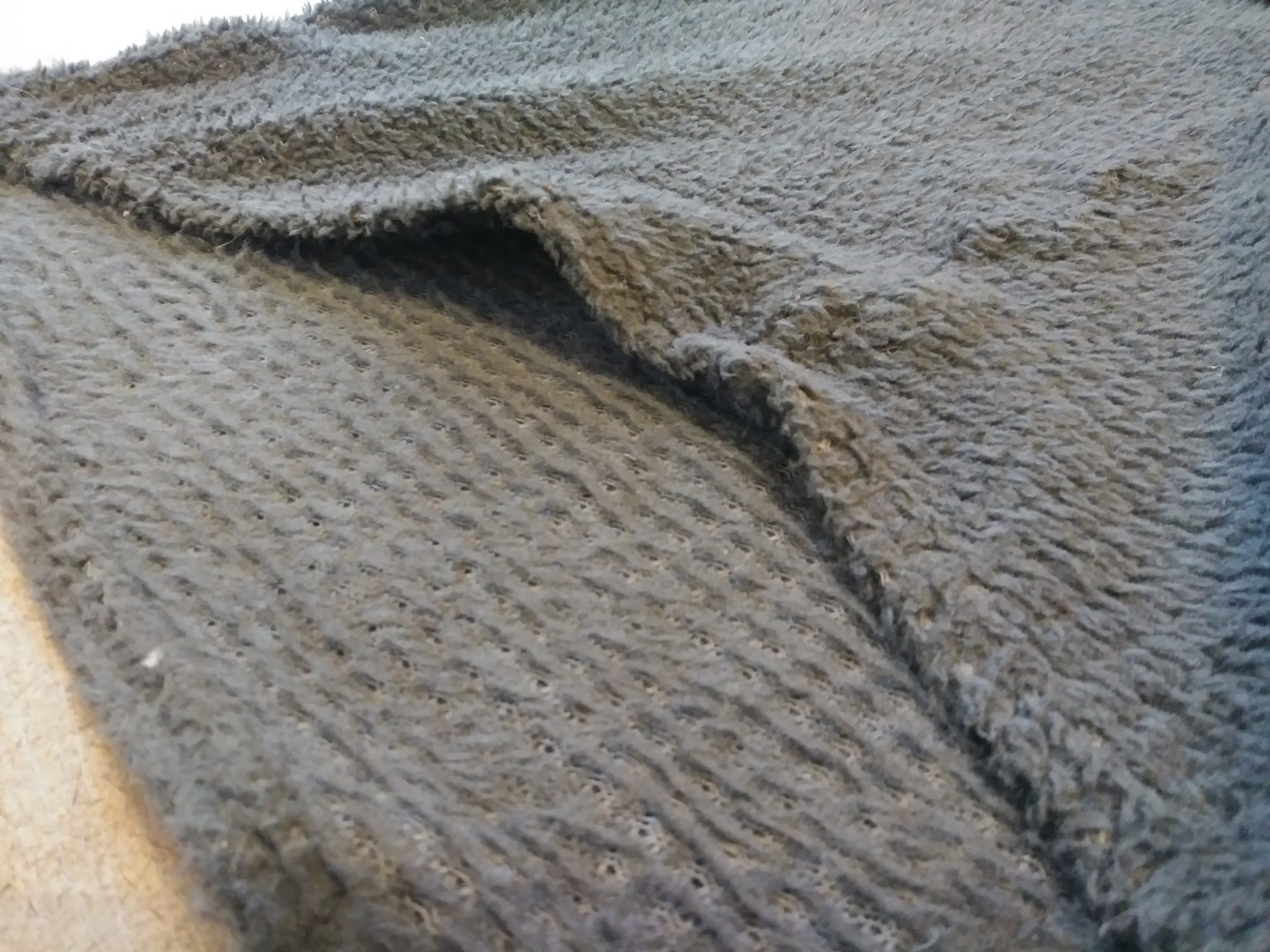 Polartec Alpha Direct 4008 fabric by the yard – Timmermade