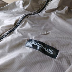 Argon Wind Pullover/Jacket – Timmermade