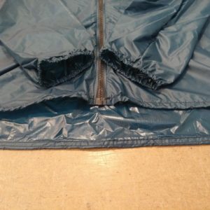 Argon Wind Pullover/Jacket – Timmermade