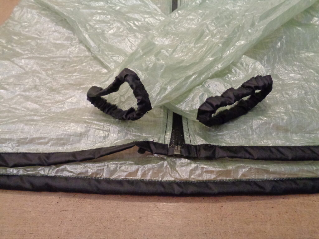 Dyneema Composite Fabric Jacket – Timmermade