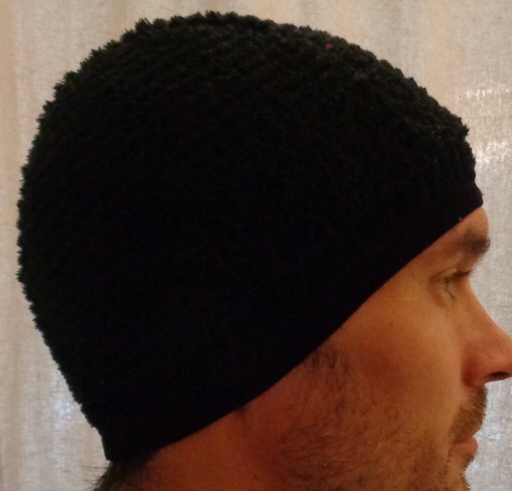 Alpha Direct Hat (Stock) – Timmermade