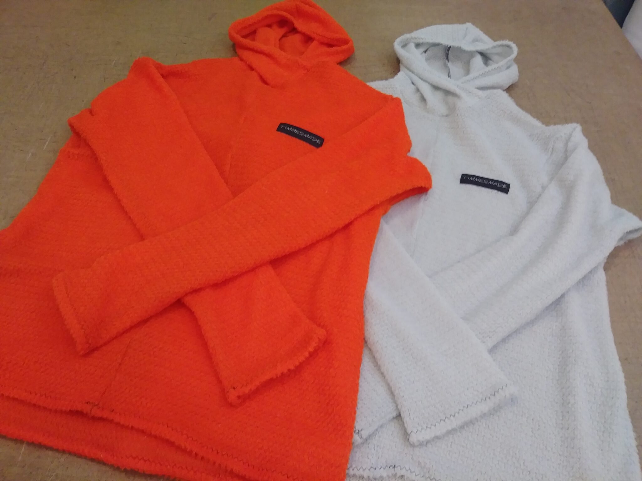 Alpha Direct 90gsm 4004 Hoodie – Timmermade