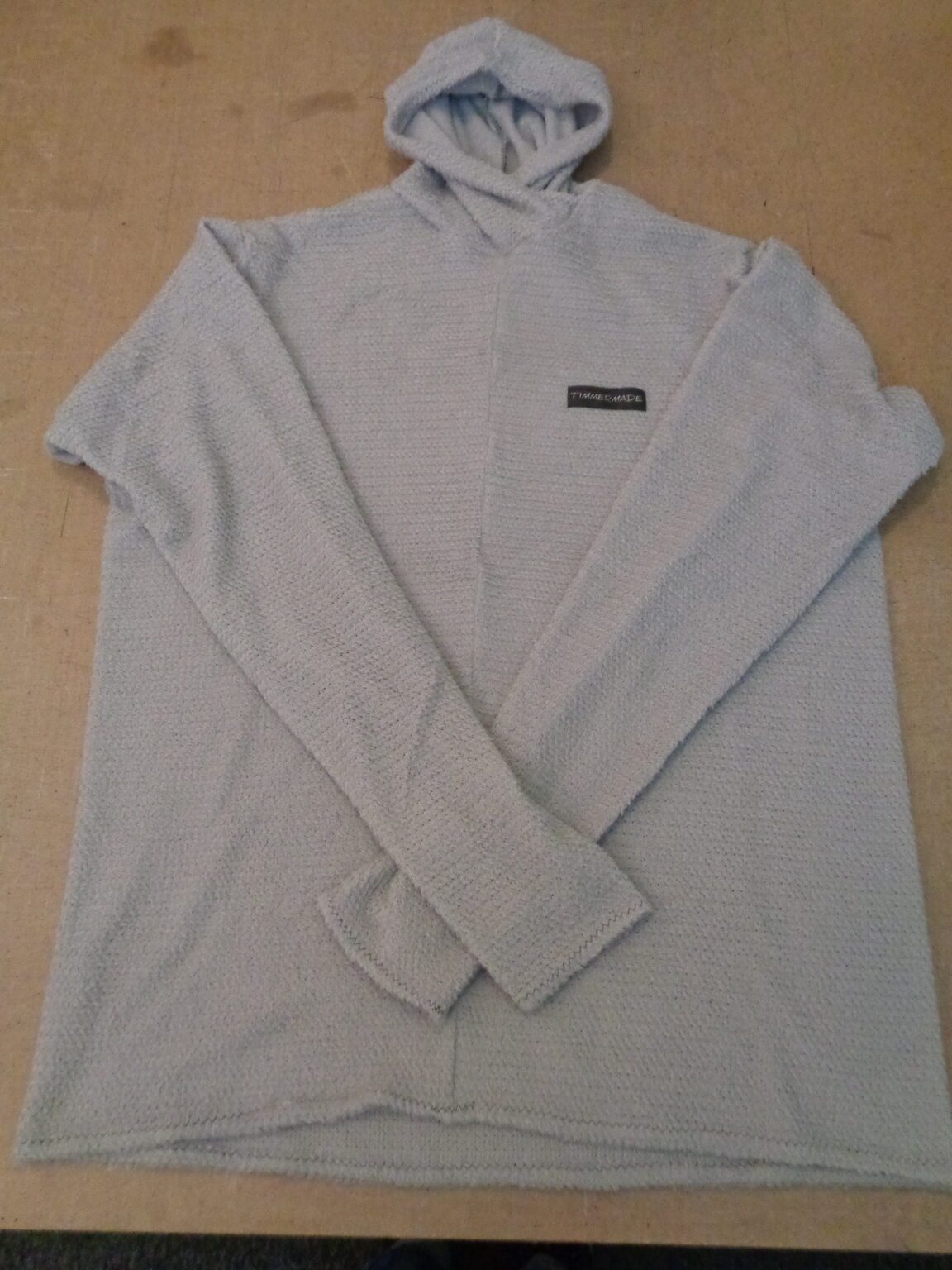 Alpha Direct 60gsm 4028 Hoodie – Timmermade