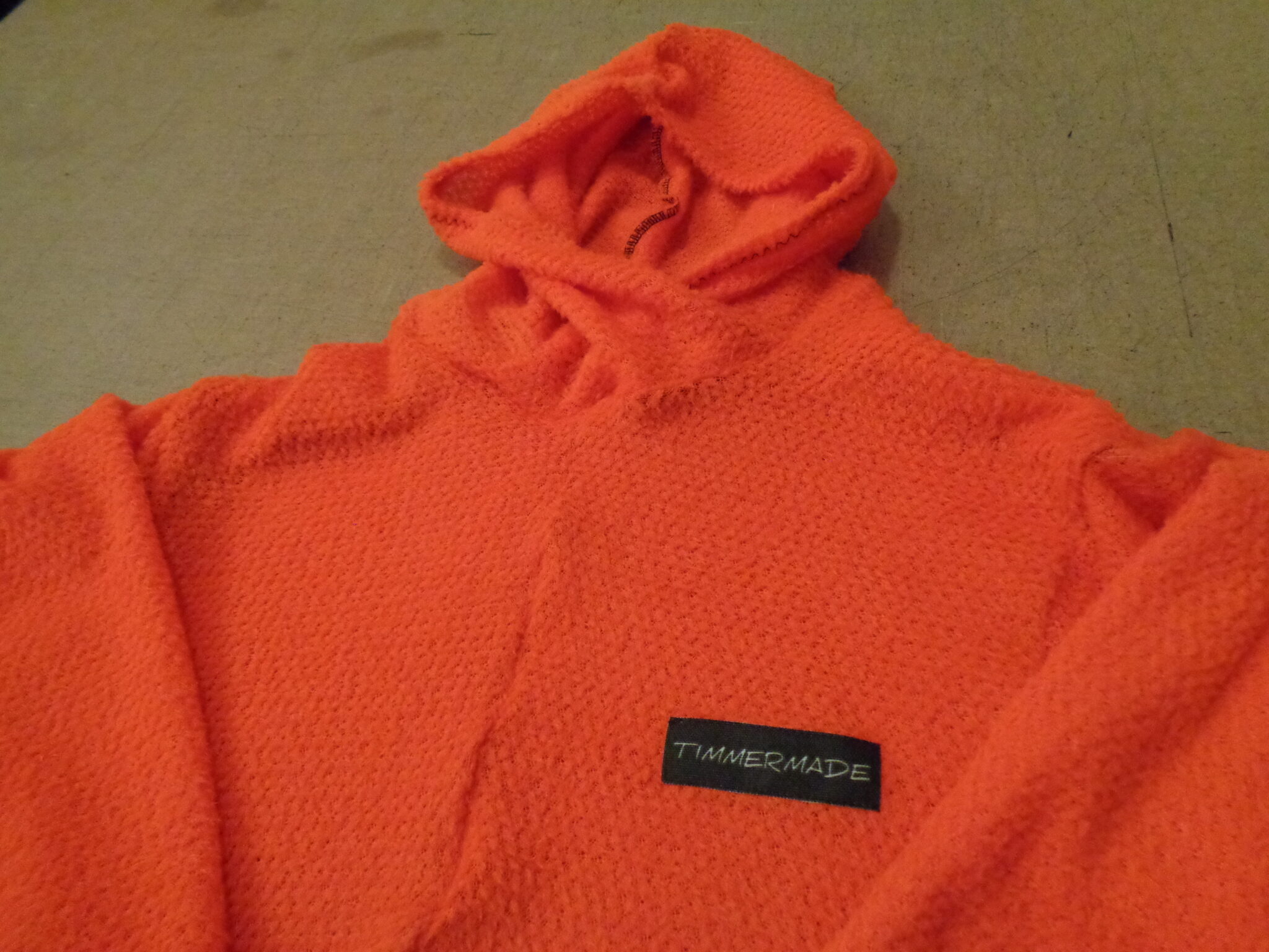 Alpha Direct 60gsm 4028 Hoodie – Timmermade